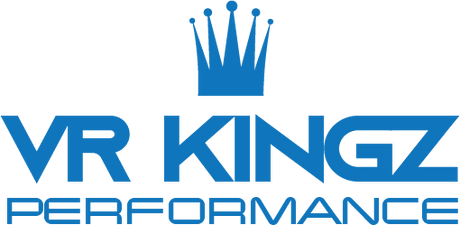 Merch – VR KINGZ Performance